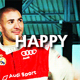 Karim benzema real madrid france nt GIF - Find on GIFER