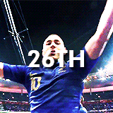 Real madrid karim benzema france nt GIF - Find on GIFER