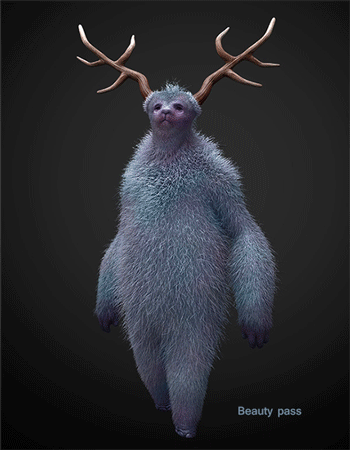 Creature GIF - Find on GIFER