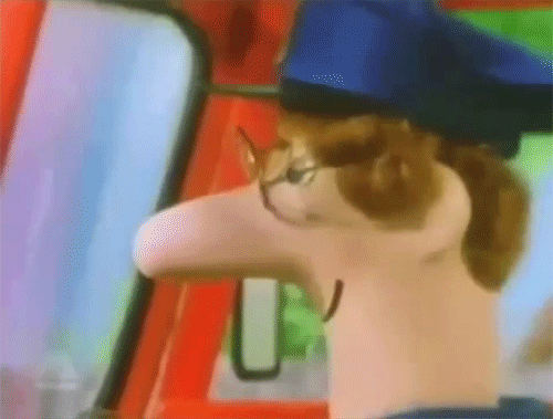 GIF reporter crush - animated GIF on GIFER