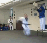 Magic Trick Animated Gif