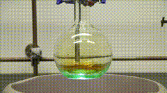 Chemistry science copper GIF - Find on GIFER