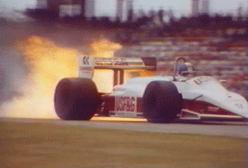 Motorsport 1980s cars GIF - Find on GIFER