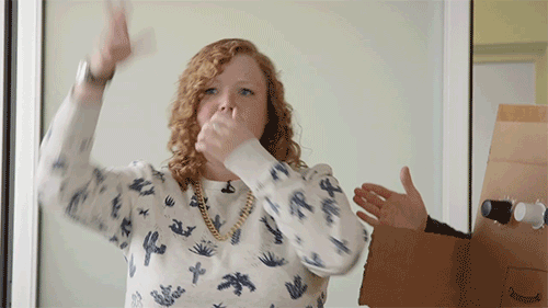 Chatty man GIF - Find on GIFER