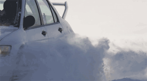 Evo lancer automotive GIF - Find on GIFER