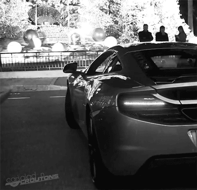 Cars car mclaren GIF - Find on GIFER