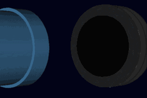 GIF strobe - animated GIF on GIFER