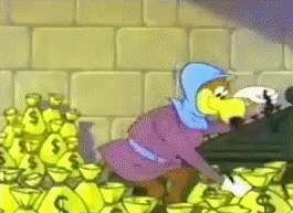 Contando Gif Animado