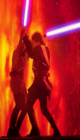Anakin skywalker GIF - Find on GIFER