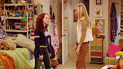 8 simple rules GIF - Find on GIFER
