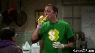 GIF vengeance - animated GIF on GIFER