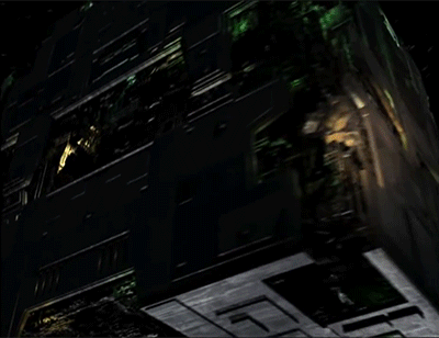 Alien borg intrepid GIF - Find on GIFER