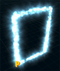 GIF particle - animated GIF on GIFER