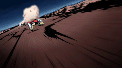 Redline GIF - Find on GIFER