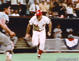 Pete Rose Slide