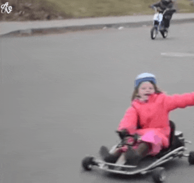 GIF blinker time use - animated GIF on GIFER