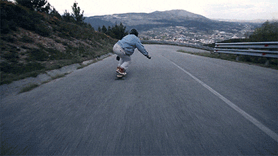 GIF guy under goes - animated GIF on GIFER