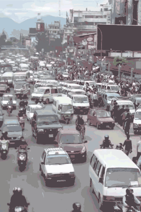 GIF drive - animated GIF on GIFER