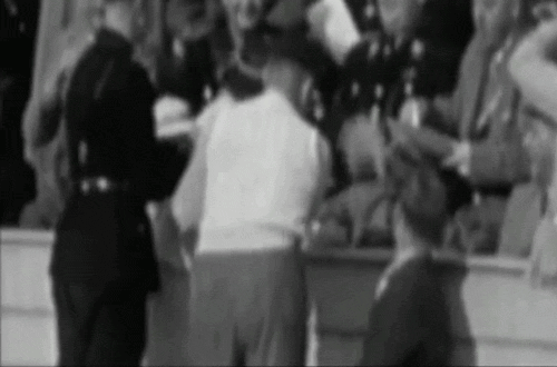 Adolf Hitler Hitler Ww2 Gif Find On Gifer Blitzkrieg GIFs Find