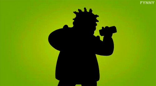 Dance time GIF - Find on GIFER