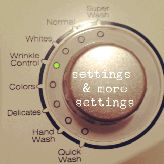 GIF laundry - animated GIF on GIFER