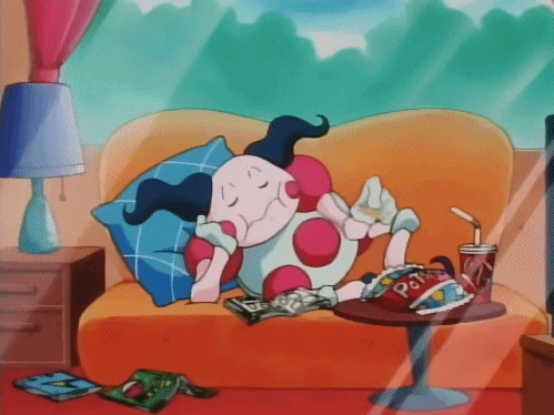 Anime food pokemon GIF - Find on GIFER