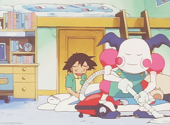 Xpopst pokemon mr mime GIF - Find on GIFER