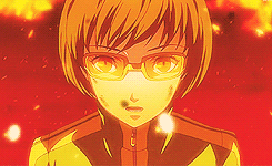 Persona p4 GIF - Find on GIFER