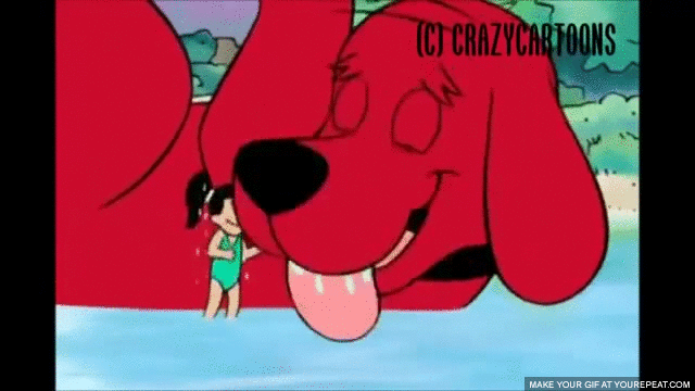 Lick GIF - Find on GIFER