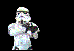 Stormtrooper GIF - Find on GIFER
