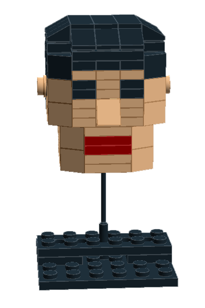 Bobblehead GIF - Find on GIFER
