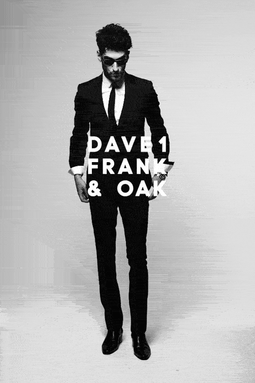 Chromeo dave1 chairmen GIF - Find on GIFER