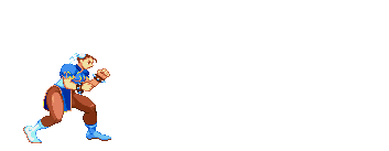 Chun li street fighter GIF on GIFER - by Garr