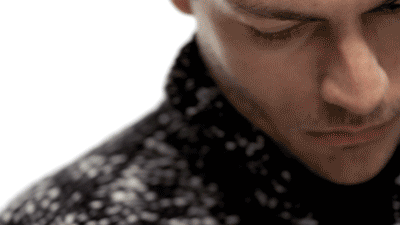 GIF sarlight model male model - animated GIF on GIFER