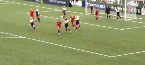 Portland thorns GIF - Find on GIFER