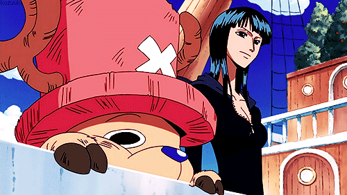 Animated Blue Flame Gif