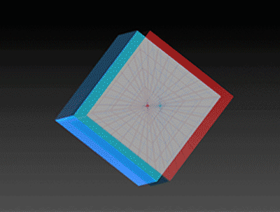 Artists on tumblr rgb GIF - Find on GIFER