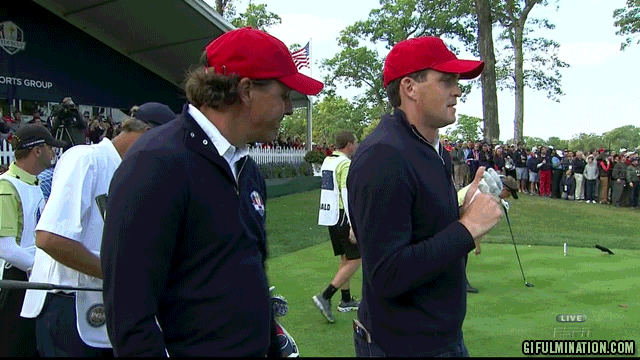 Deep throat putter GIF - Find on GIFER