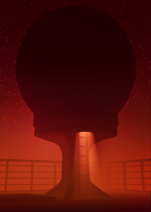 GIF carlburton radar animation - animated GIF on GIFER