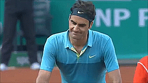 Reactions celebration tennis GIF - Find on GIFER