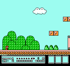 Super mario GIF on GIFER - by Dianage