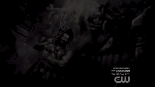 Dc GIF - Find on GIFER