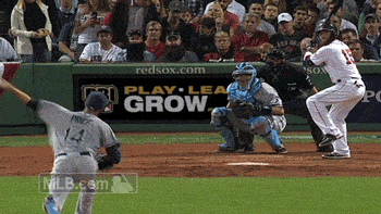 Sports mlb postseason GIF - Find on GIFER