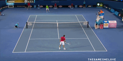 2006 tubey awards roger federer GIF - Trouver sur GIFER