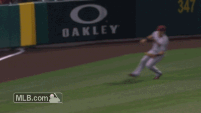 GIF liga principal de beisebol arizona diamondbacks mlb - GIF animado ...