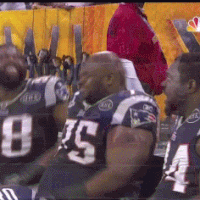 Pats GIF - Find on GIFER