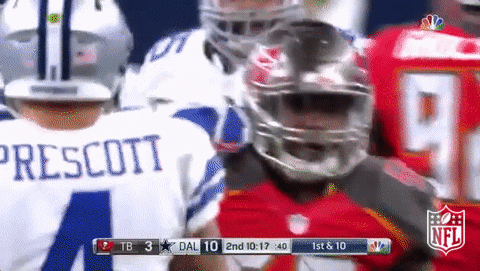 Tampa bay buccaneers football nfl GIF - Find on GIFER