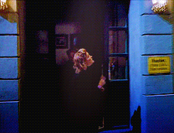 Celebrities kate mulgrew kathryn janeway GIF - Find on GIFER
