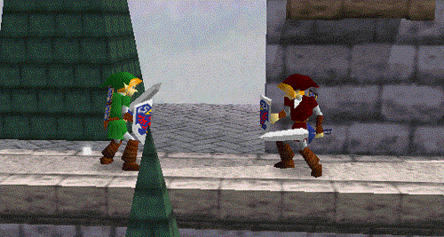 Super smash bros GIF on GIFER - by Shali