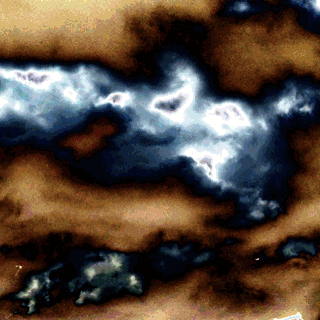 Art monkey illusion GIF - Find on GIFER